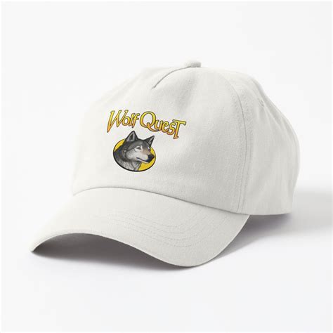Wolfquest Logo Pullover Hoodie For Sale By Wolfquest Redbubble