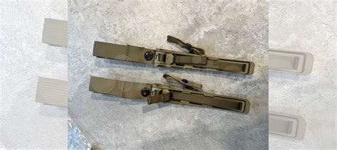 Упоры Crye Precision Stkss AVS Extendable купить в Москве | Хобби и ...