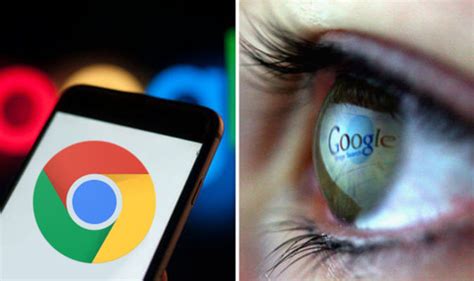Google Chrome ALERT Millions May Have Had Their Entire Browsing History