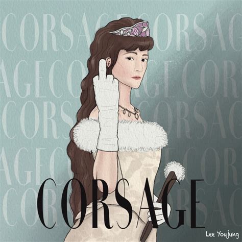 유럽 역사상 가장 아름다운 황후의 마흔 살 즈음