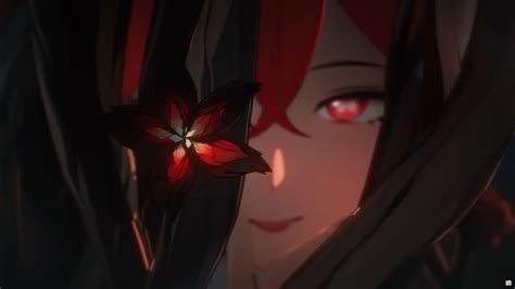 Camellya From Wuthering Waves Stunning Hd Wallpaper