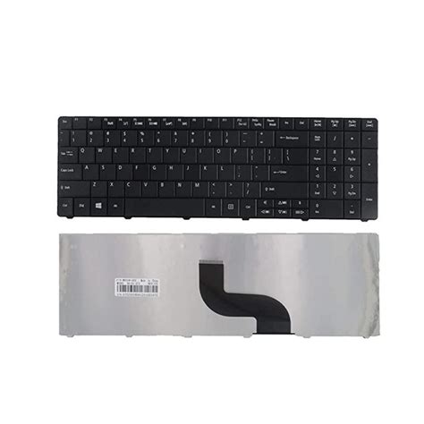 Keyboard For Acer Aspire 5250 Us Layout Cyprus