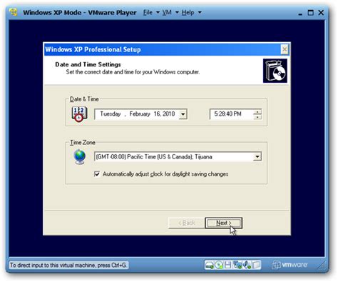 Run XP Mode On Windows Machines Without Hardware Virtualization