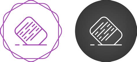 Erase Vector Icon 40922492 Vector Art At Vecteezy