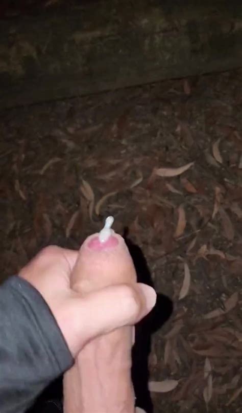 Aussie Dad Having A Wank In The Bush Thisvid Com