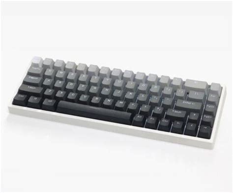 Grey Keyboard R Greycolor