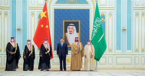 چین و عربستان؛ جمهوری اسلامی نباید در امور داخلی کشورها مداخله کند