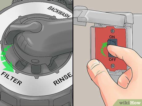 How To Change The Sand In A Pool Filter A Quick Guide