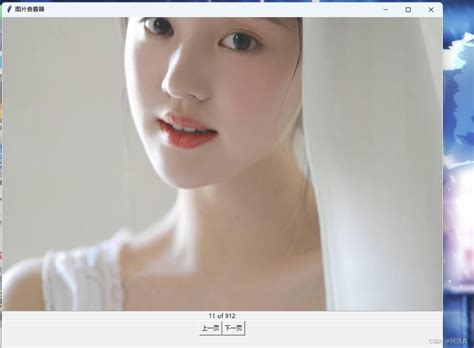 python图片查看器 CSDN博客