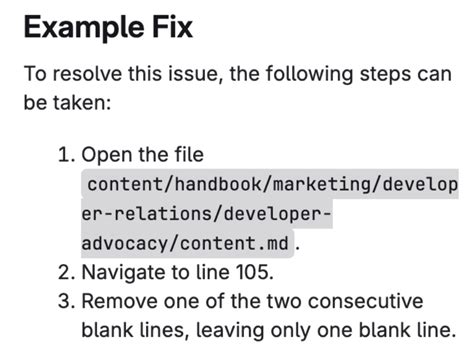 quickly resolve broken ci cd pipelines with ai