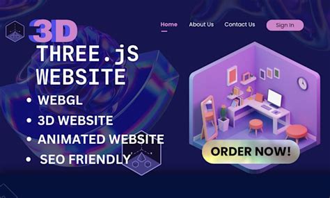 Create Interactive 3d Website Product Configuration With Threejs Webgl Three Js By Radhikaweb