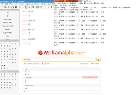 Fractions Are Really Cool Justtothepoint