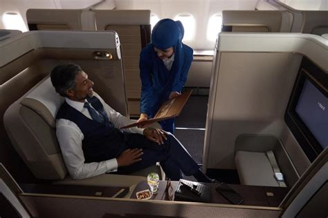 Saudia Airlines Introduce Le Suite Di First Class Italiavola And Travel Saudia Airlines Introduce Le Suite Di First Class Italiavola And Travel