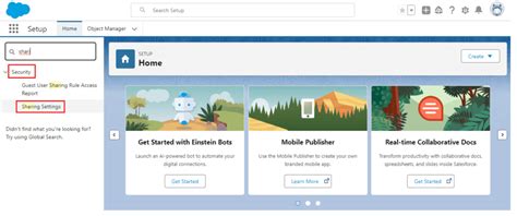 What Is Sharing Rules In Salesforce Learn Salesforce With Anuhya Digital