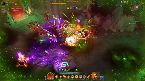 Torchlight 3 Classes Ziplora