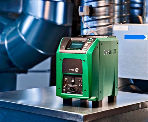 Beamex Fb Field Temperature Block Beamex Fb Field Temperature Block