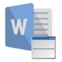 MS Word Split Divide And Save Pages Into Separate Or Multiple Files Software For Windows