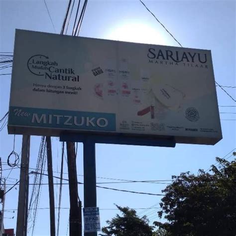 Produk Mitzuko Pengayoman Shopee Indonesia