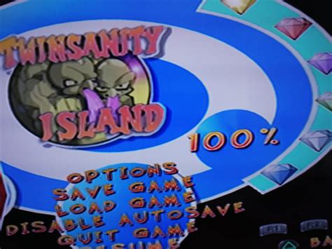Just Completed Crash Twinsanity 100 R Crashbandicoot