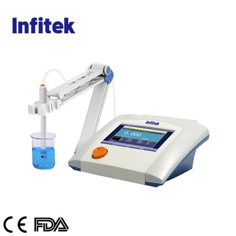 Infitek Ce Fda Approved Multi Parameter Water Quality Meter Multi Parameter Analyzer Multi