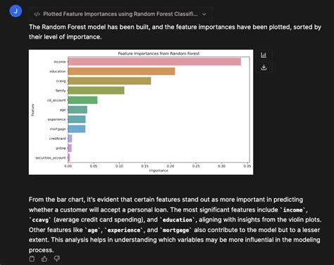 guide building simple machine learning models with julius general