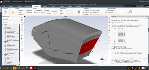 Corvid Hpc On Linkedin Fluent On Corvid Hpc Guide