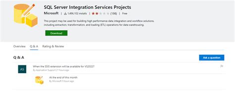Open A Dtsx File In Design View Microsoft Qanda