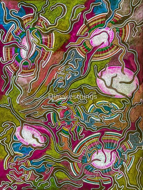 Brain Sex Sticker For Sale By Dimakesthings Redbubble