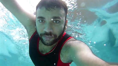 Swimming Competition ThisVid