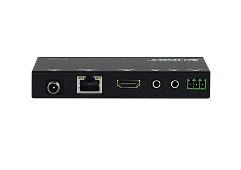 Hdmi Extender Over Cat5e Cat6 Hdbaset Zhengzhou Axtron Electronic Technology Co Ltd