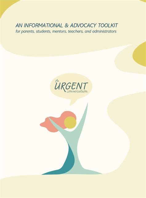 Download Gender Toolkit — An Urgent Conversation