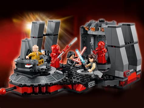 Kylo Ren Charaktere Star Wars Figuren Offizieller Lego® Shop De