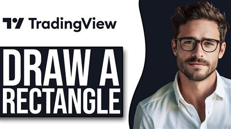 How To Draw A Rectangle Box In Tradingview NEW UPDATE YouTube