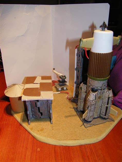 Orks Gallery Dakkadakka