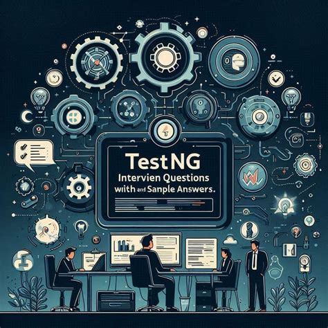 Top Testng Interview Questions With Sample Answers Testdevjobs
