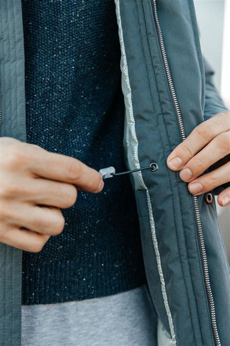 Готовые выкройки для шитья Зимняя мужская куртка 23 36 купить онлайн — Zakatov Patterns