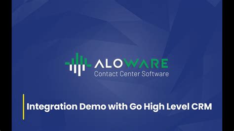 Integration With GoHighLevel YouTube