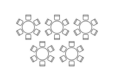 8 Must Know Types Of Seating Arrangements For Meetings