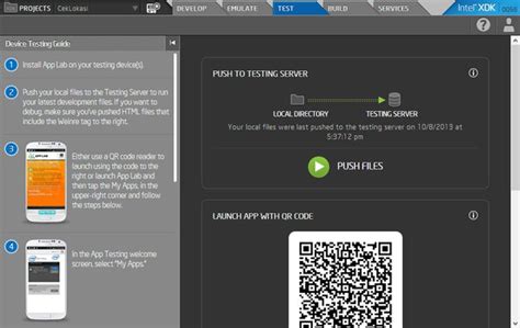 Which Is Better Ionic Or Intel Xdk For Hybrid Mobile App Development Quora