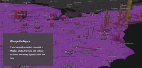 5 Storytelling Maps Platforms Gis Geography