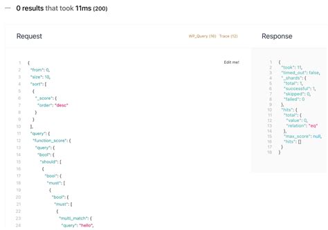 Use Enterprise Search On A Vip Local Development Environment · Wordpress Vip Documentation