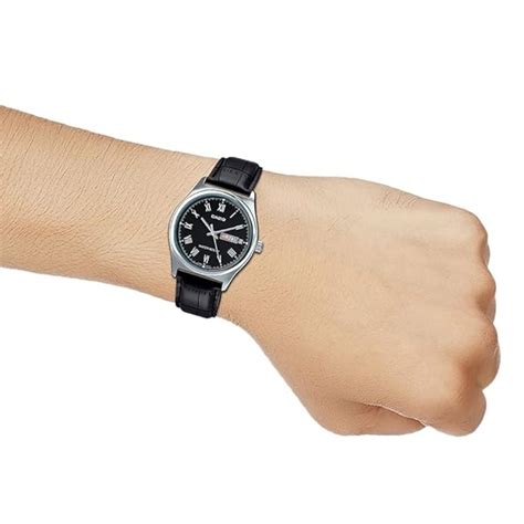 Casio Enticer Men Water Resistant Watch Mtp V006l 1budf