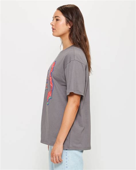 Billie Eilish Oversized T Shirt Target Australia