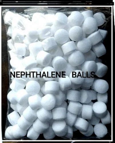 Hyco Naphthalene Ballsphenyl Goli 400gm At Rs 39900 Bathinda Id
