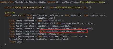 浅谈 log4j2 漏洞 跳跳糖