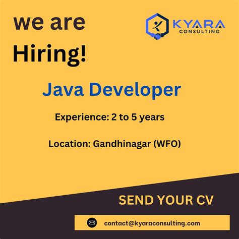 Kyara Consulting Posted On Linkedin