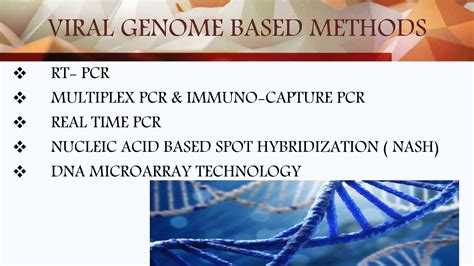 Virus Indexing Methods Pptx