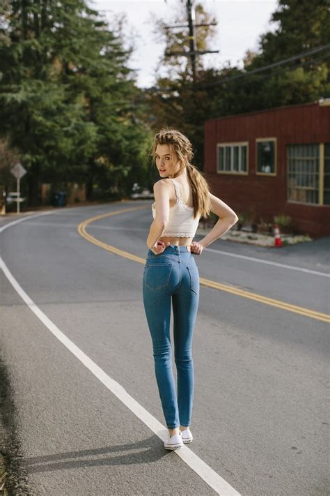 Josephine Langford 4k Hd Phone Wallpaper Rare Gallery