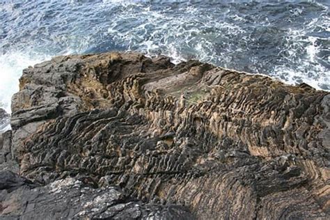 What Does The Principle Of Superposition State In Geology Earth Know