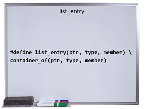 Kernel Data Structures Outline Linked List Queues Maps